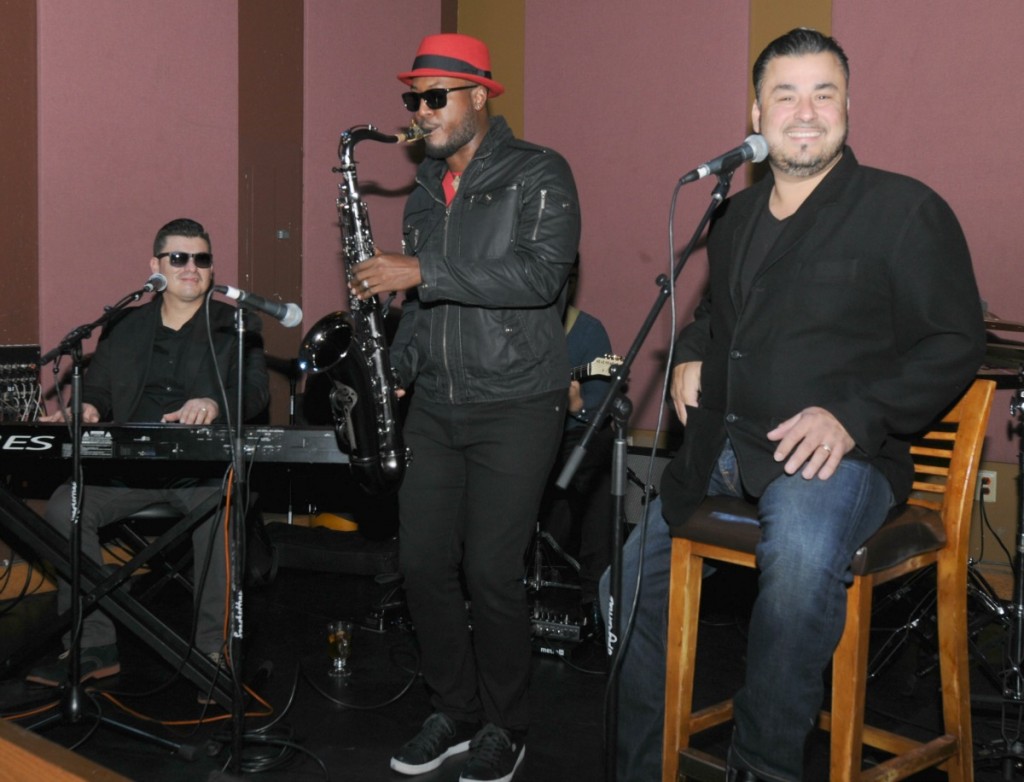 Happy 16th Anniversary to us! - Smooth Jazz News