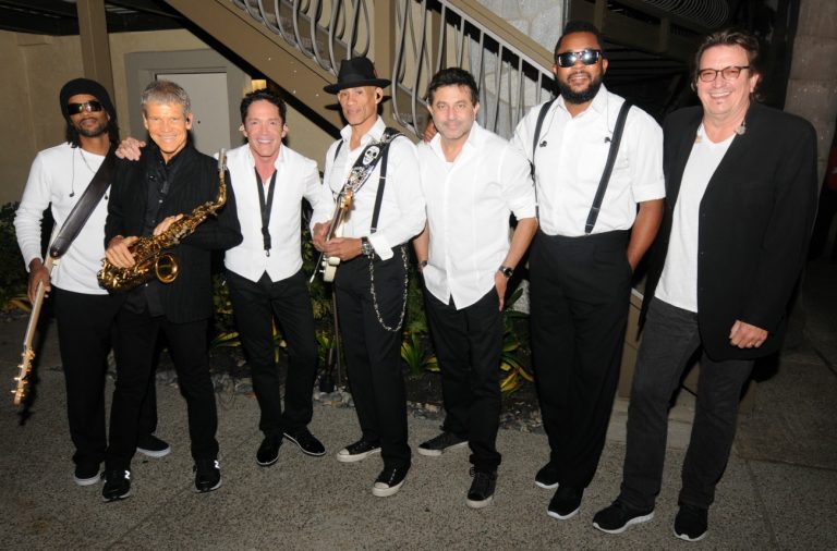 Dazzling Dave Koz & David Sanborn: Side by Side Tour - Smooth Jazz News